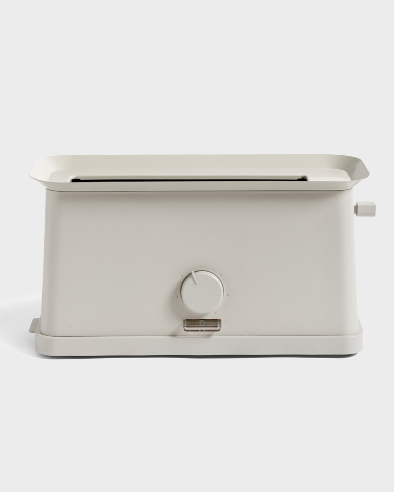 Tostapane Hay Sowden - Grigio – Details Design Store