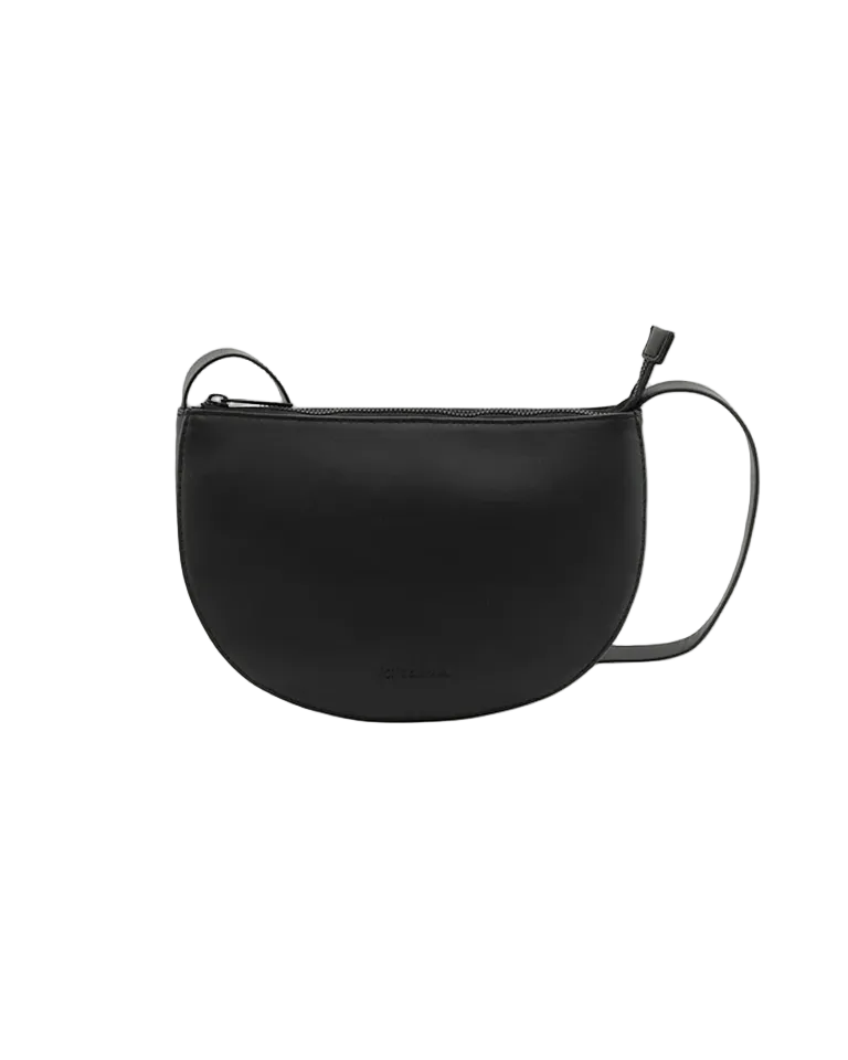 Monk & Anna Farou Half Moon - Black – Details Design Store