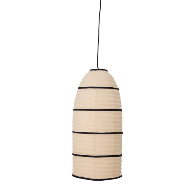 Bloomingville - Lampada Larrin Pendant Lamp – Details Design Store