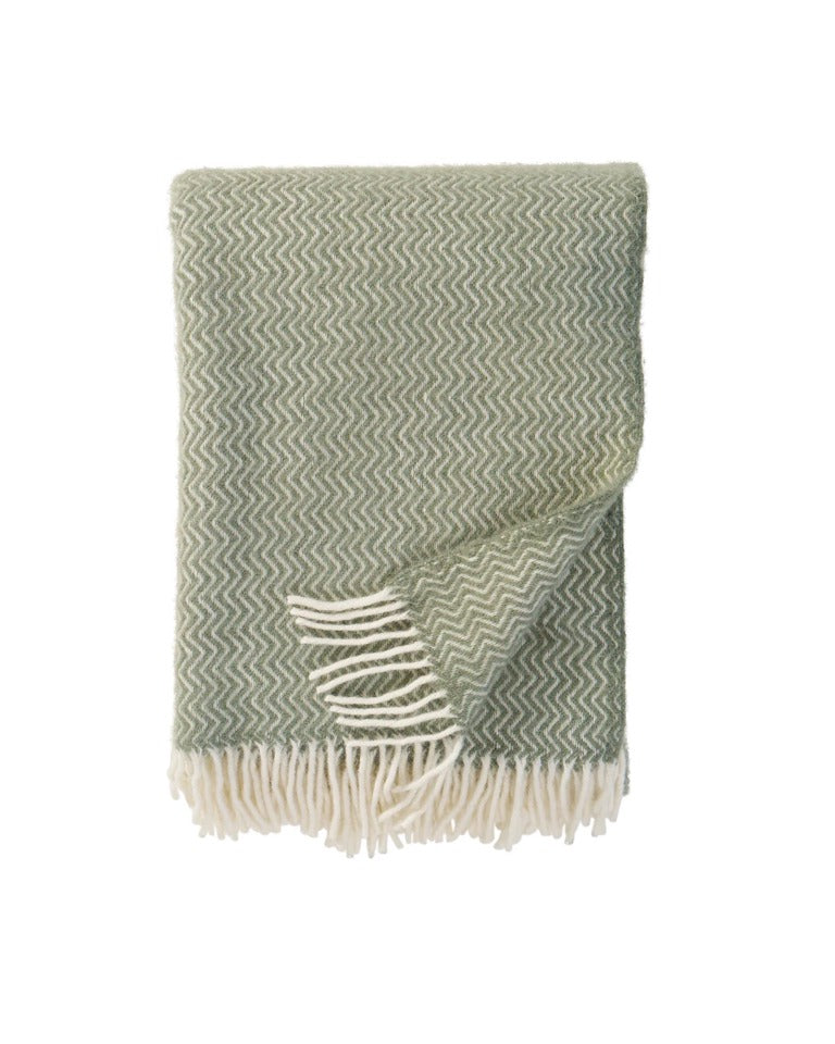 Coperta Sorbet - Pistachio – Details Design Store