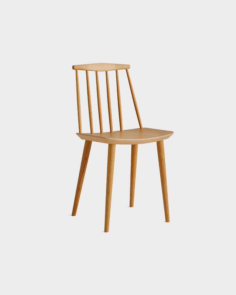 Sedia J77 Chair - Hay – Details Design Store